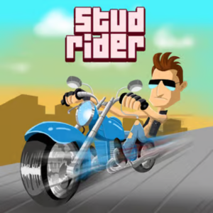 Stud Rider Github Unblocked