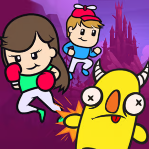 Castle Pals Github Unblocked