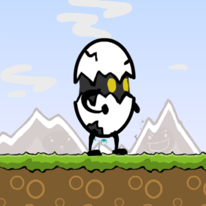 Eggys Big Adventure Github Unblocked