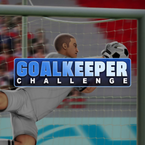 Goalkeeper Challenge Github Unblocked