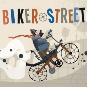 Biker Street Github Unblocked