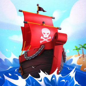 Pirate Heroes Sea Battles Github Unblocked