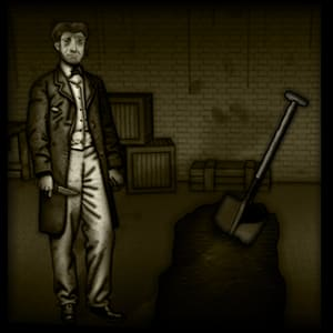 Forgotten Hill Memento Buried Things Github Unblocked