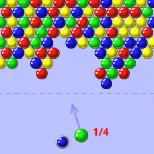 Bubbles 2 Github Unblocked