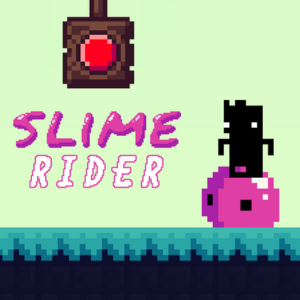 Slime Rider Github Unblocked