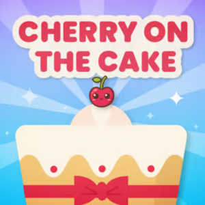 Cherry On The Cake Github Unblocked