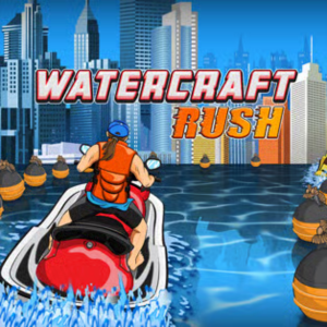 Watercraft Rush Github Unblocked