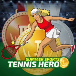 Tennis Hero Github Unblocked