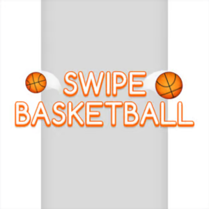 Swipe Basketball Github Unblocked