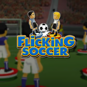 Flicking Soccer Github Unblocked